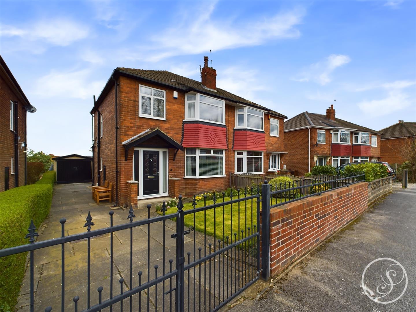 Whitkirk and Colton Area Guide - Stoneacre Properties